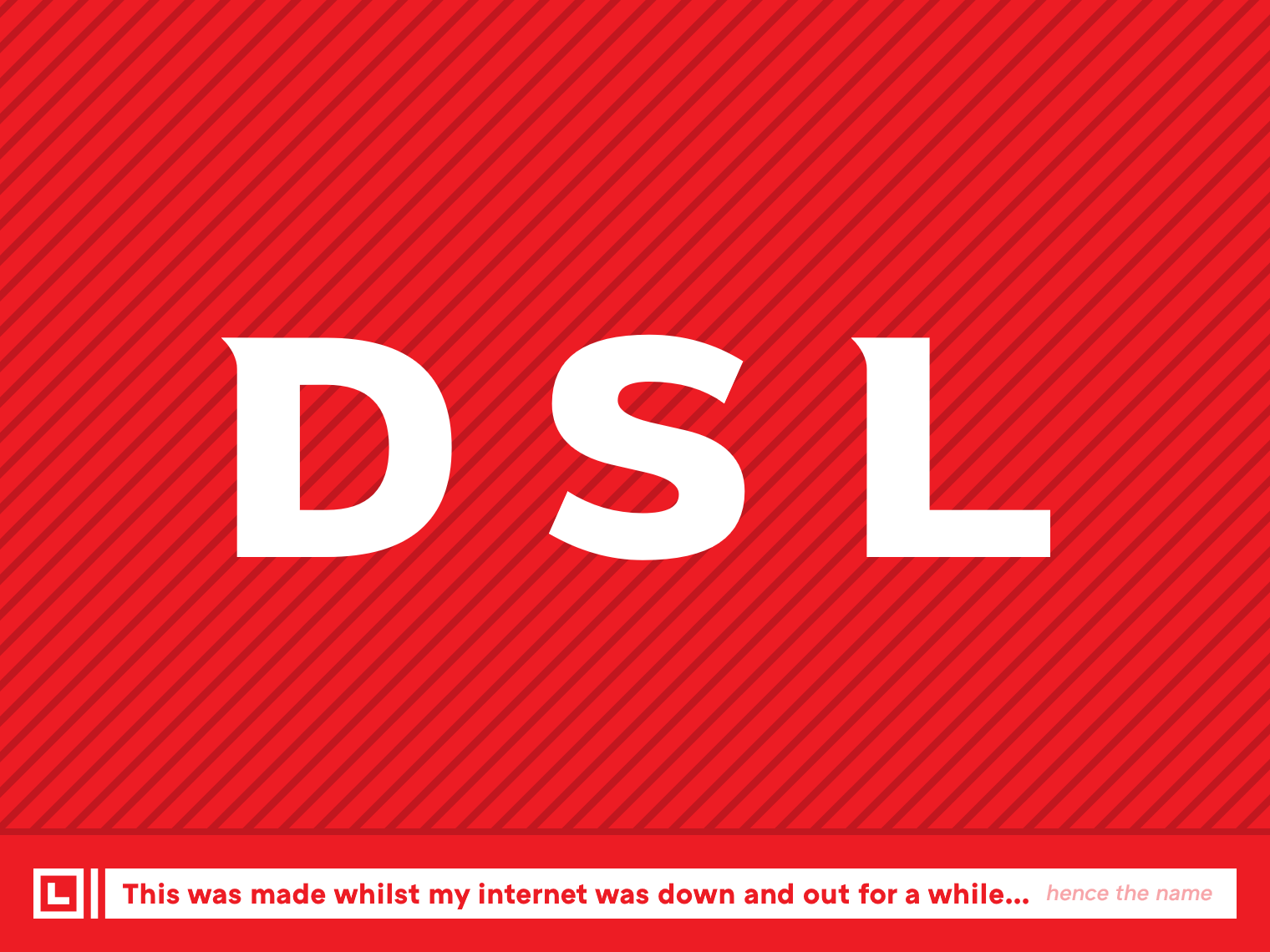 D S L by LyricWest on DeviantArt