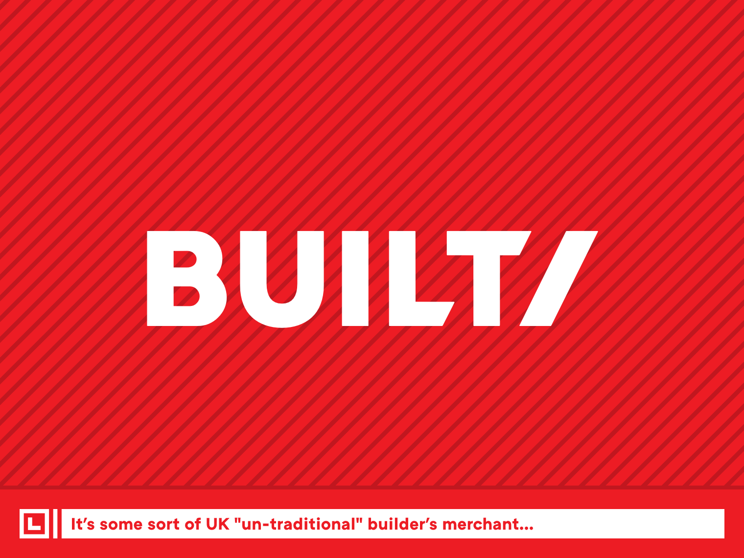 BUILT/ by LyricWest on DeviantArt