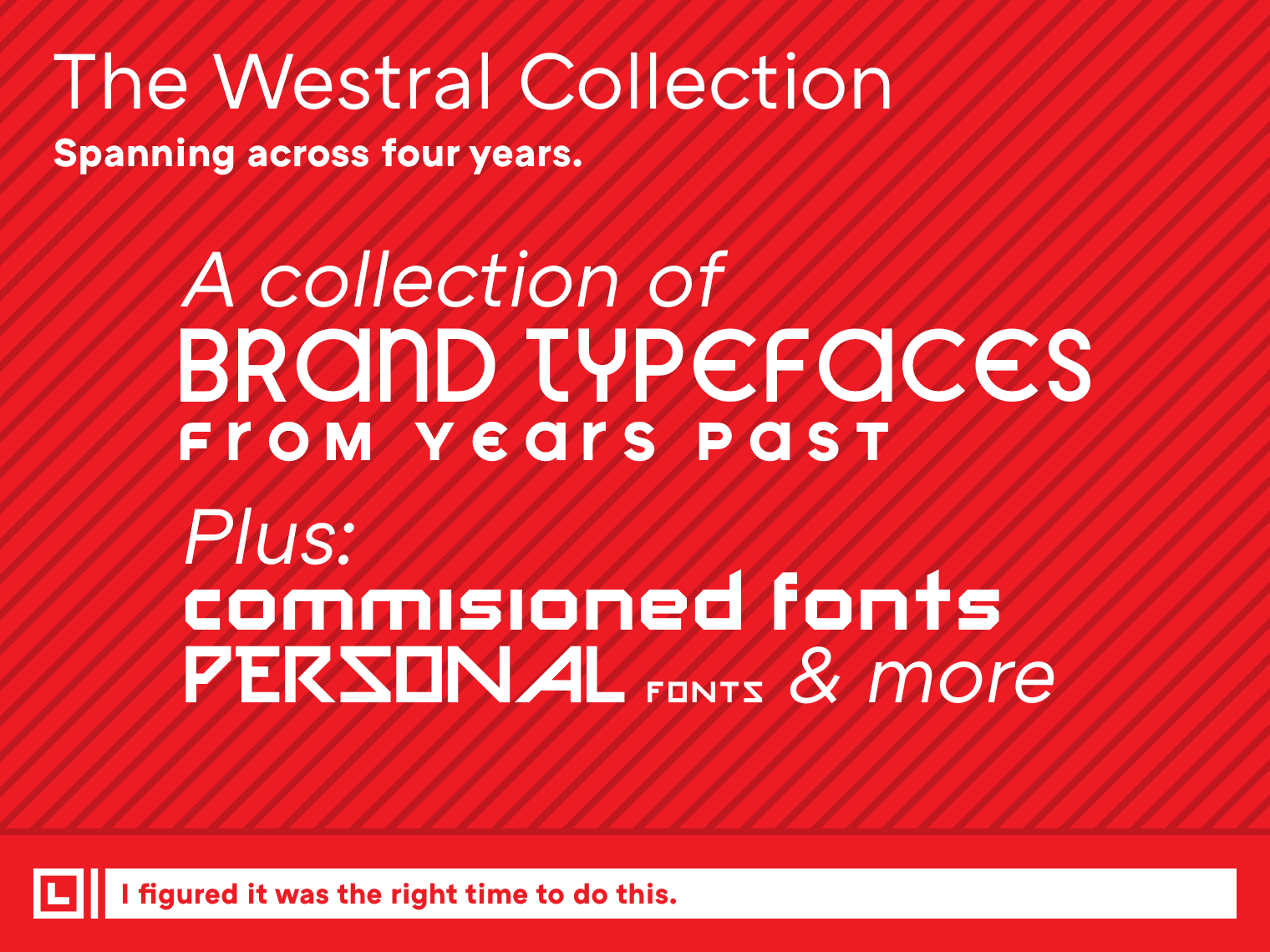 The Westral Collection by LyricWest on DeviantArt