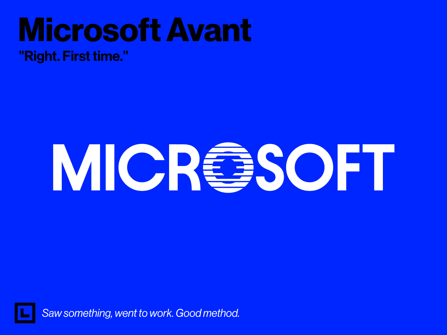 Microsoft Avant by LyricWest on DeviantArt