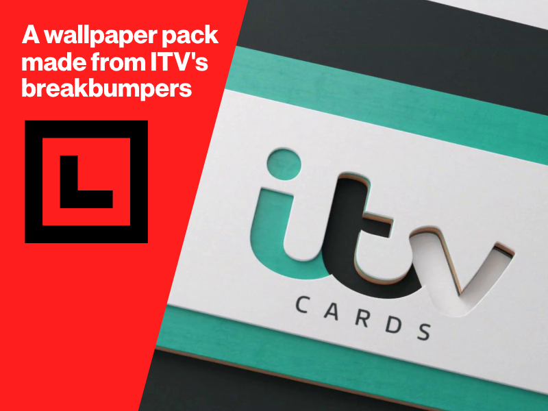 ITV Cards by LyricWest on DeviantArt