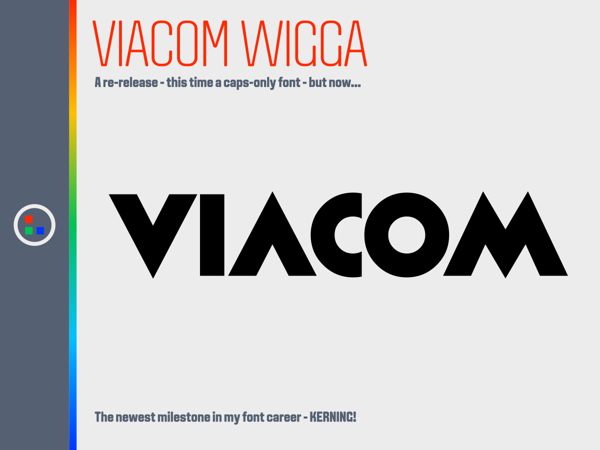 Viacom Wigga by LyricWest on DeviantArt