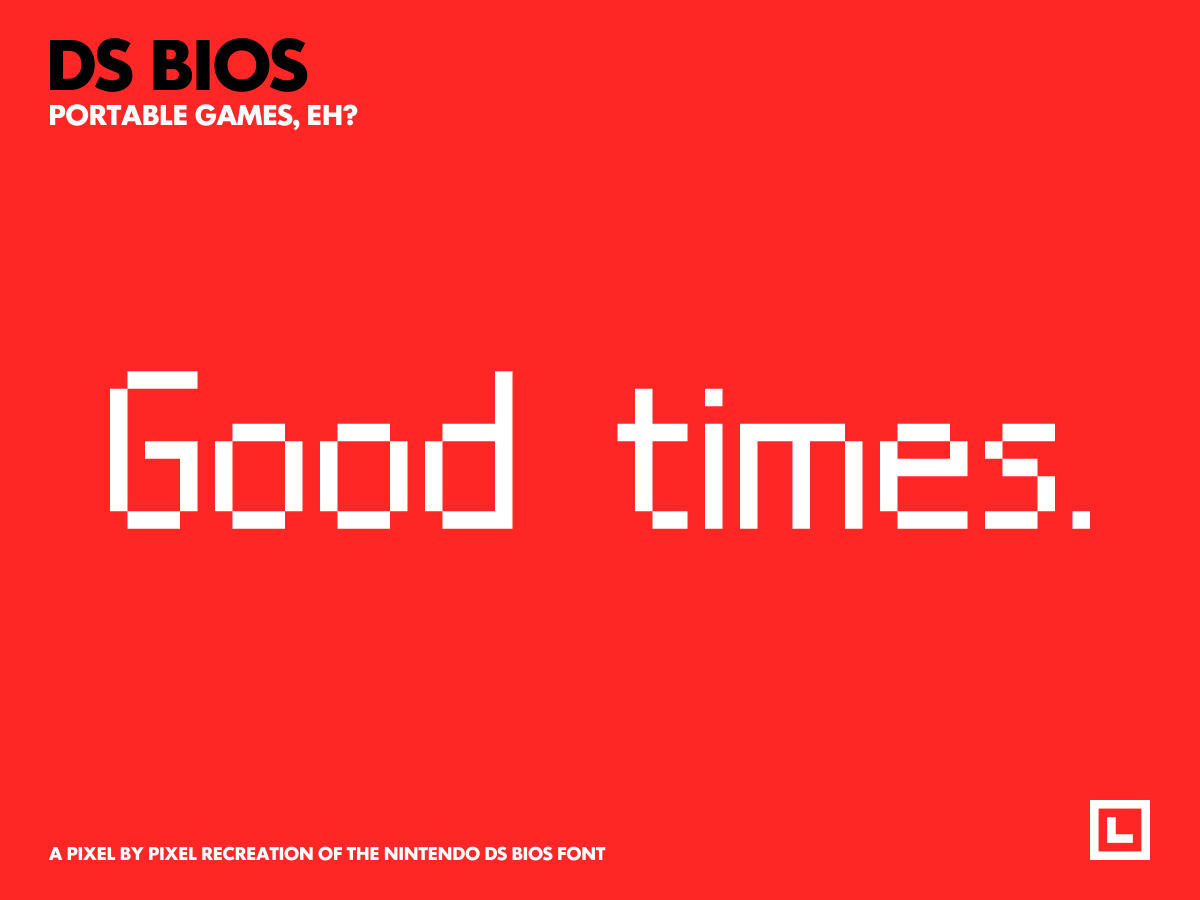 DS Bios by LyricWest on DeviantArt