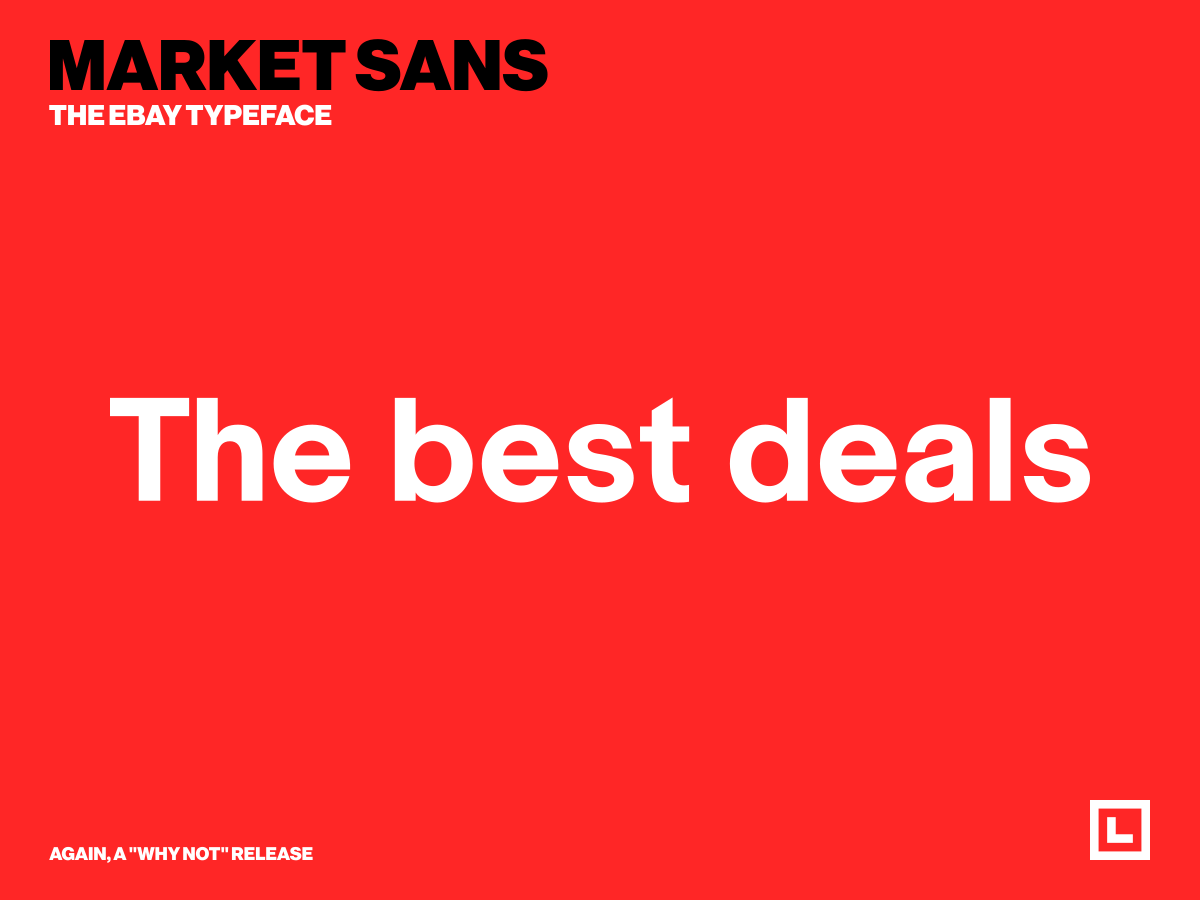 Market Sans by LyricWest on DeviantArt