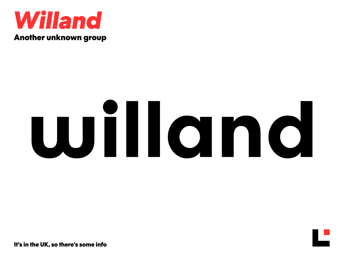 Willand by LyricWest on DeviantArt