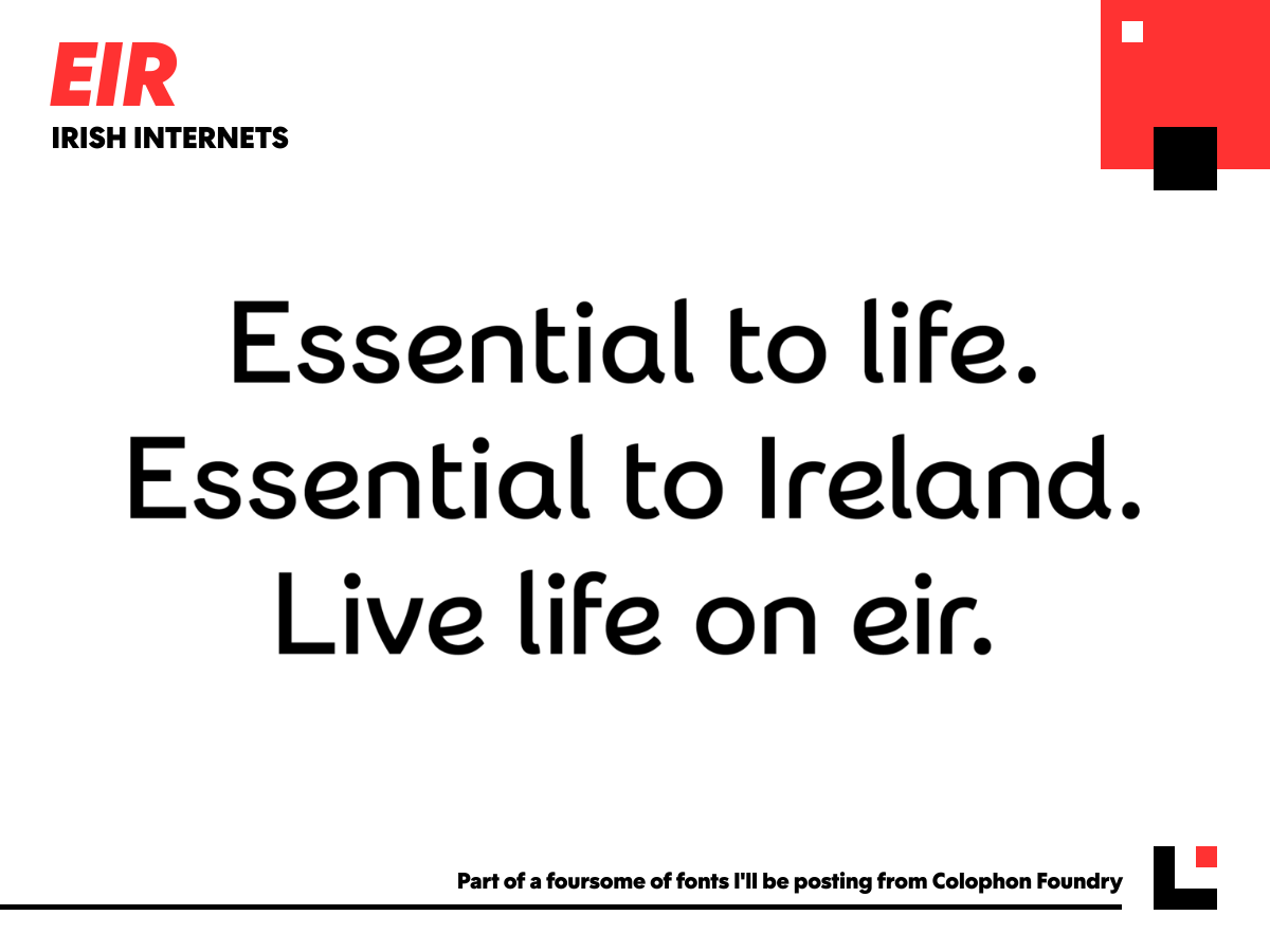 eir by LyricWest on DeviantArt