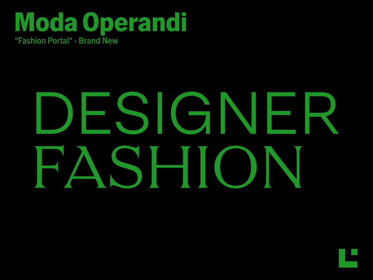 Moda Operandi by LyricWest on DeviantArt