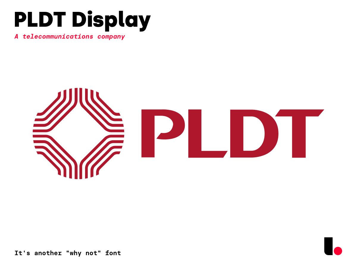 PLDT Display by LyricWest on DeviantArt