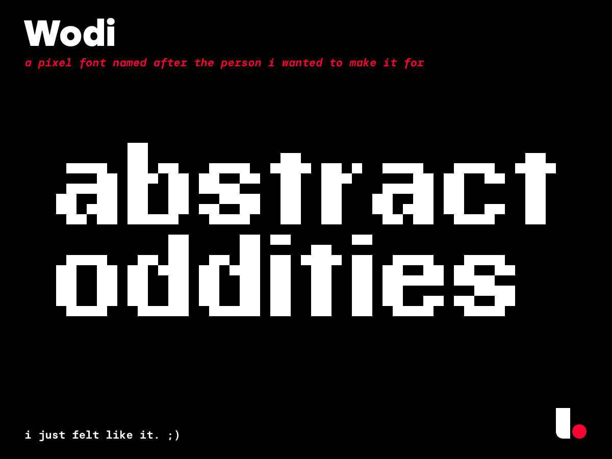 Wodi by LyricWest on DeviantArt