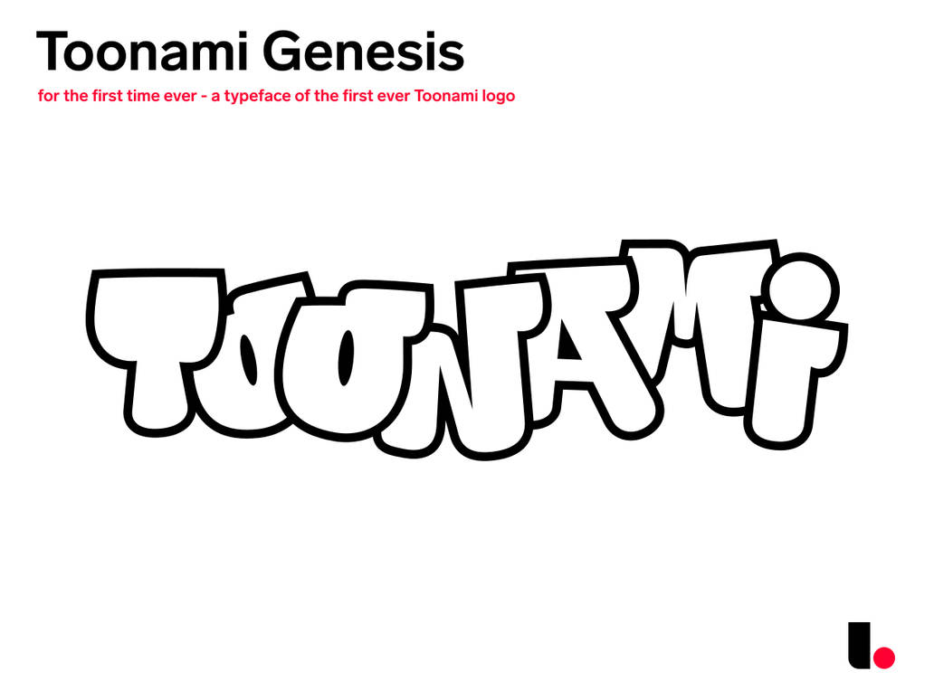 Toonami Genesis by LyricWest on DeviantArt