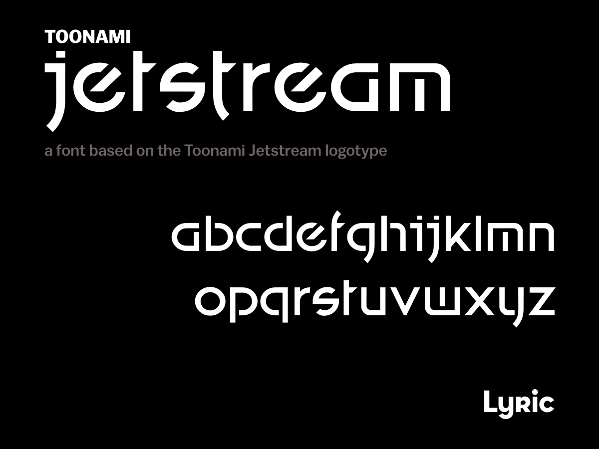 Jetstream by LyricWest on DeviantArt