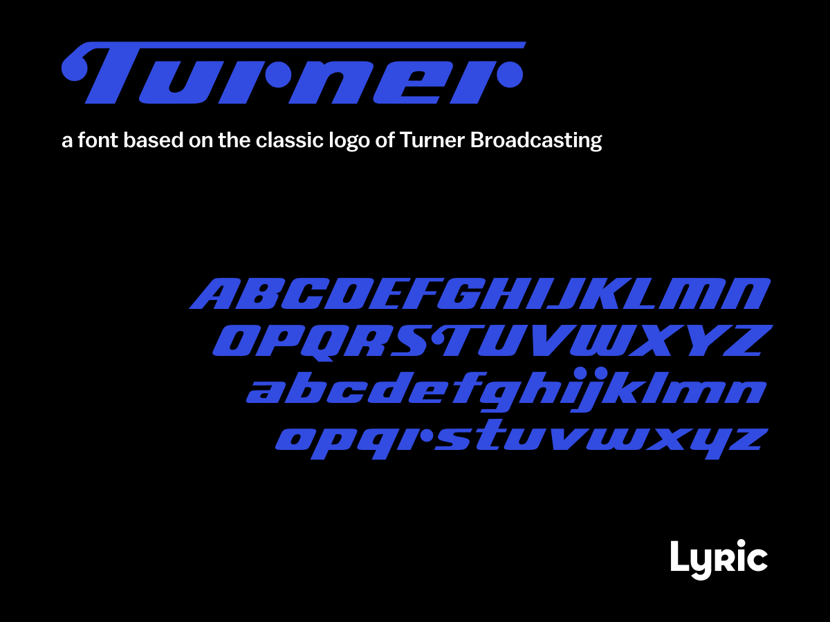 Turner by LyricWest on DeviantArt