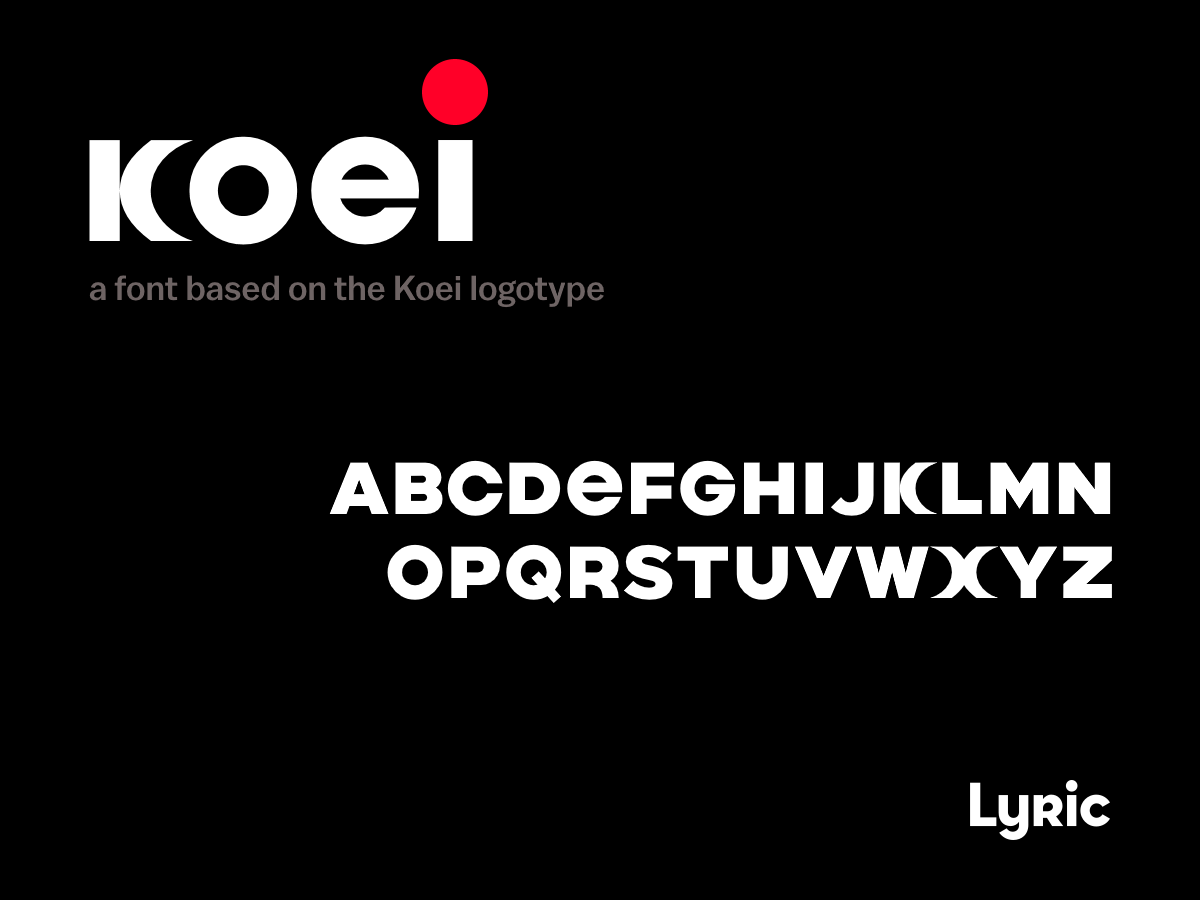 Koei by LyricWest on DeviantArt