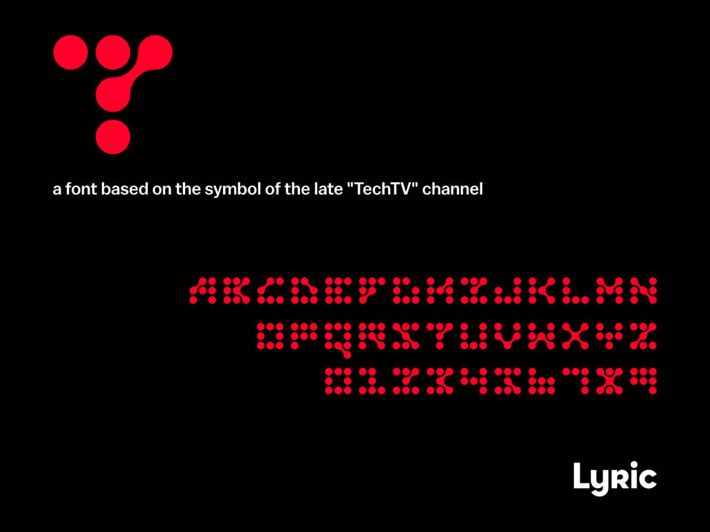 TechTV by LyricWest on DeviantArt