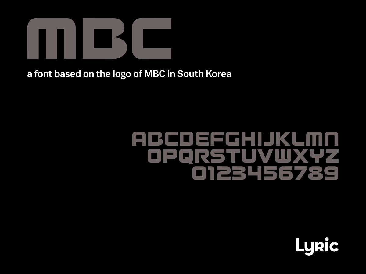 MBC by LyricWest on DeviantArt