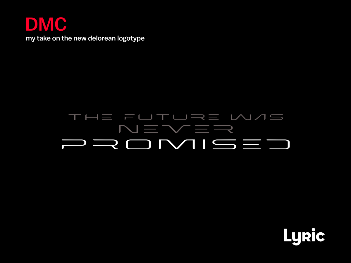 DMC by LyricWest on DeviantArt