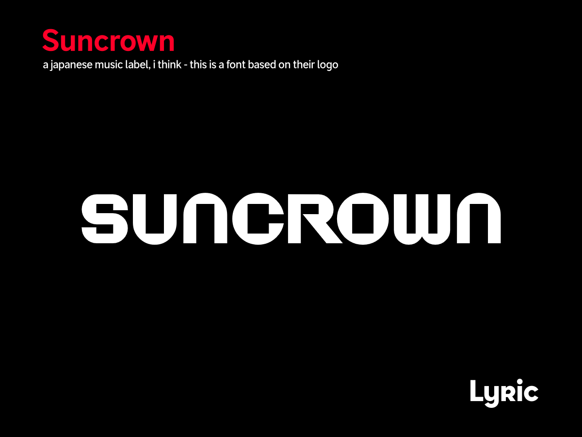Suncrown by LyricWest on DeviantArt