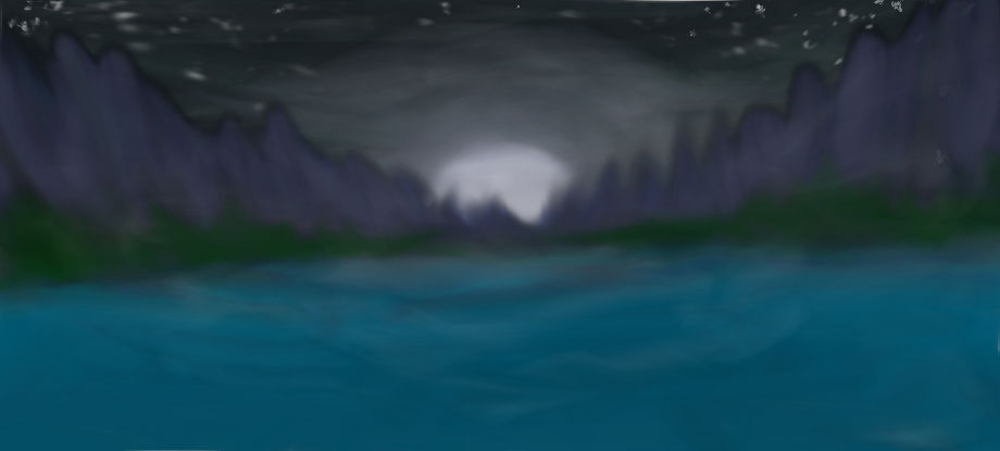 pretty night sky by dragonvulpix on DeviantArt