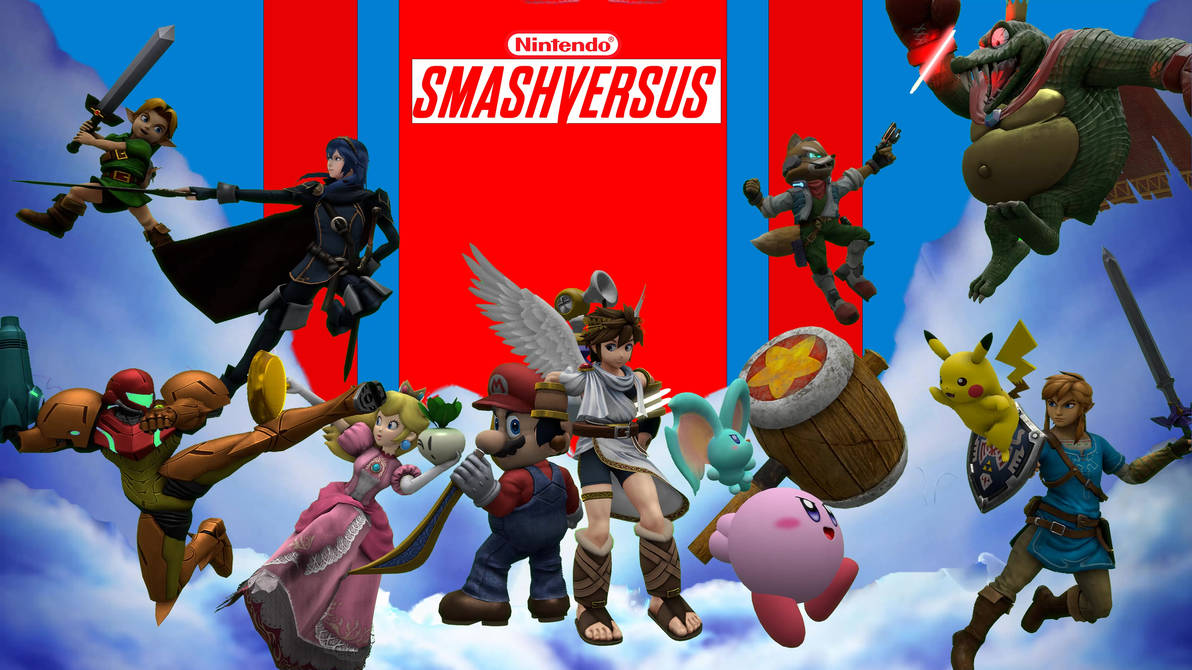 Multiversus Artwork Smash Version (Final alt) by Roxy-wolfy on DeviantArt