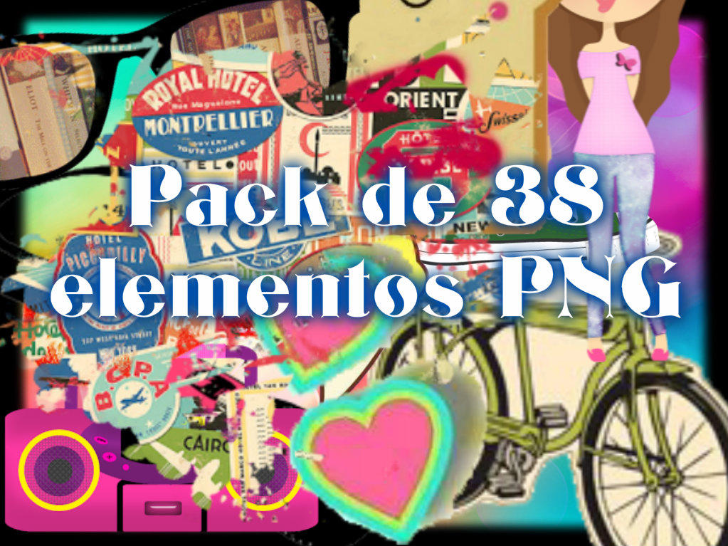 Super pack by Robmery on DeviantArt