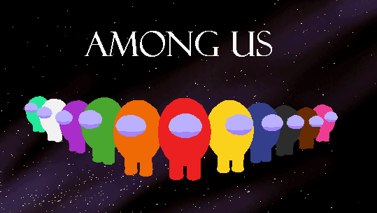 Among Us Crewmate (v3DMM Mods) by AngryBird803 on DeviantArt