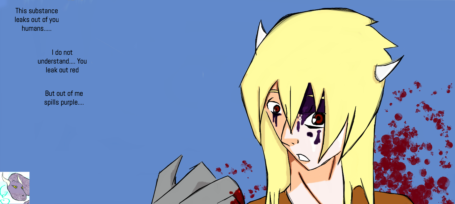 Male OCs - Portraits on The-Offical-OC-Club - DeviantArt