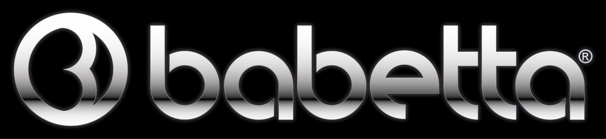 Logo Babetta by rejmann on DeviantArt