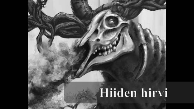 Explore the Best Finnishmythicalcreatures Art | DeviantArt