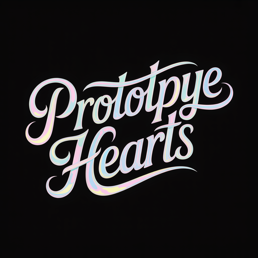 Prototype Hearts by fawsums on DeviantArt