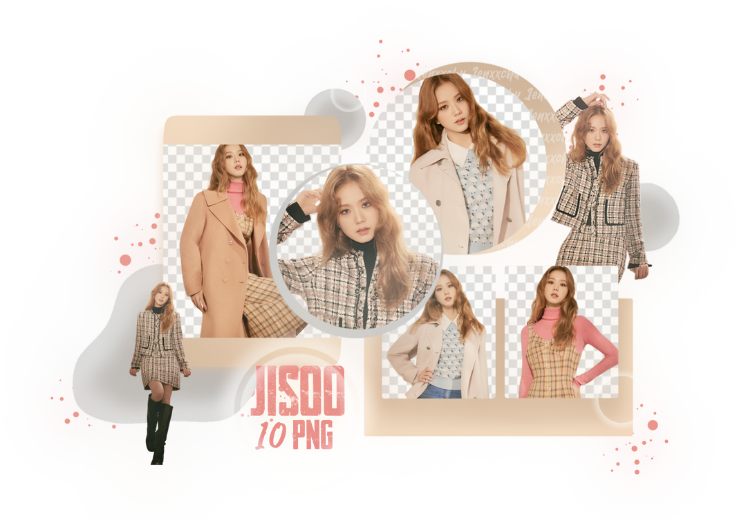 Jisoo itmichaa PNG by jenxxchu by jenxxchu on DeviantArt