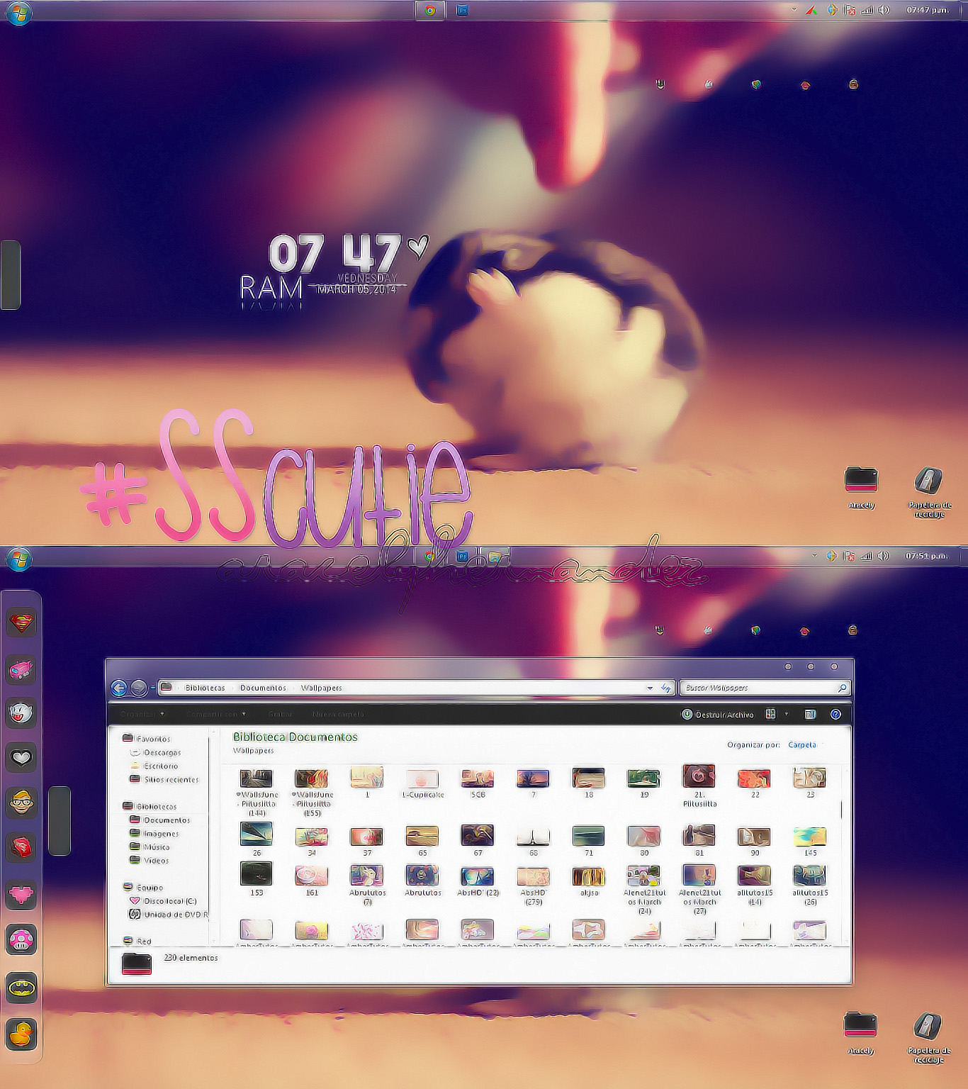 SS Cutie by AracelyHdz on DeviantArt