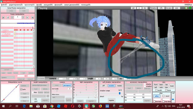 MMD-Liza - Student, Filmographer | DeviantArt