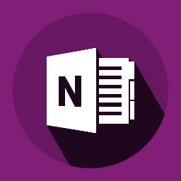MS-OneNote by yamimillenium on DeviantArt