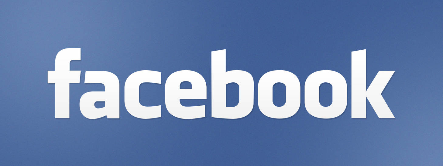 Facebook Logo by ditch-designs on DeviantArt