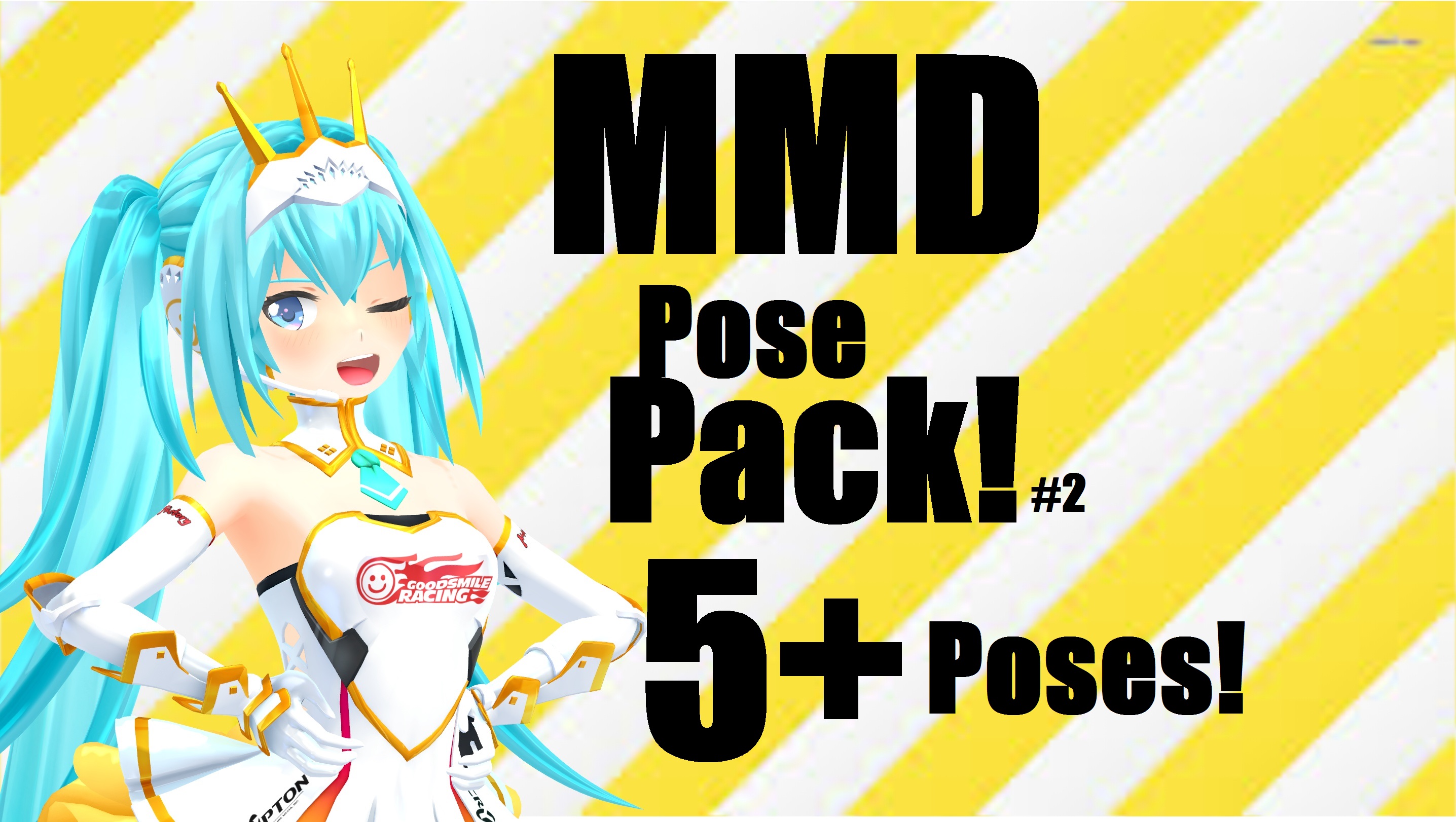 [MMD|Gift] Pose Pack! (DL+) \\5+ POSES!\\ by Official-TeaMMD on DeviantArt
