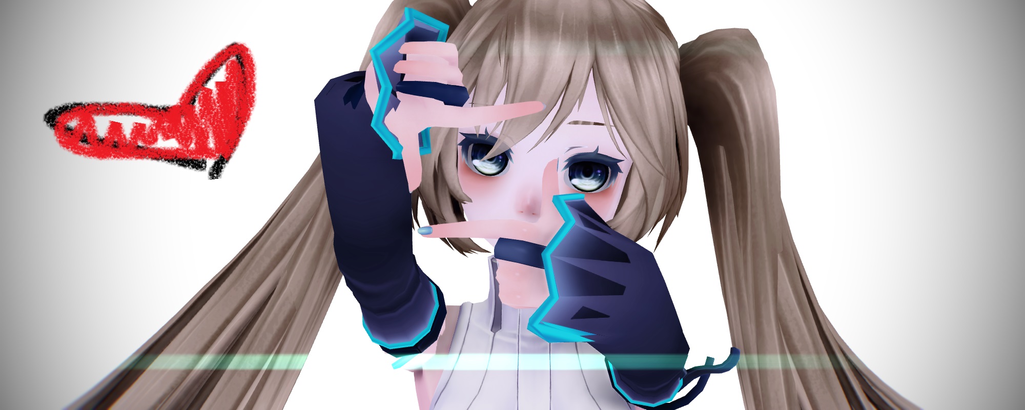 [MMD~DL] Stomach It (Thanks For 200!) by Official-TeaMMD on DeviantArt