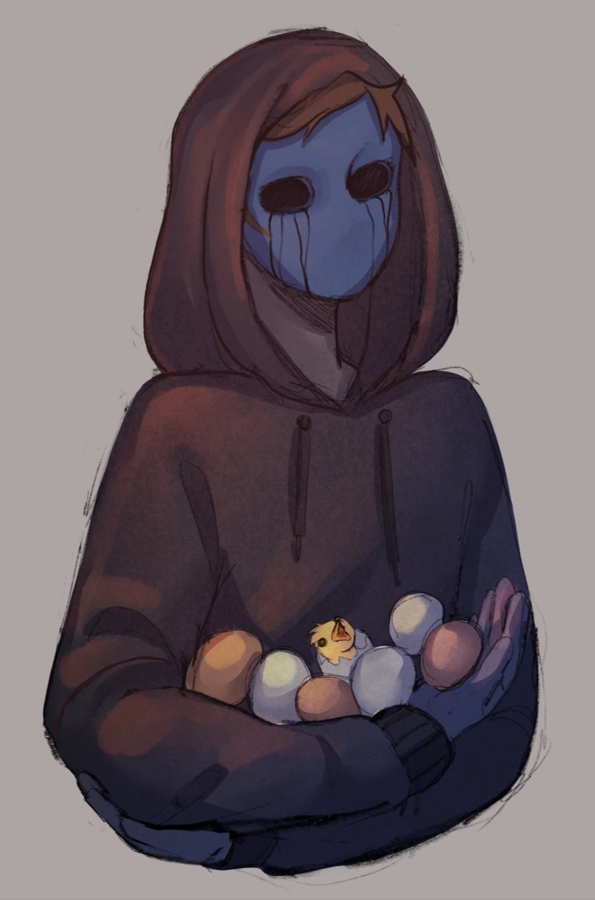 Little fan art? :p by SpoiledOrange on DeviantArt