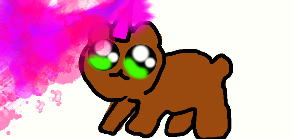uniBEAR by waffler-kirby on DeviantArt
