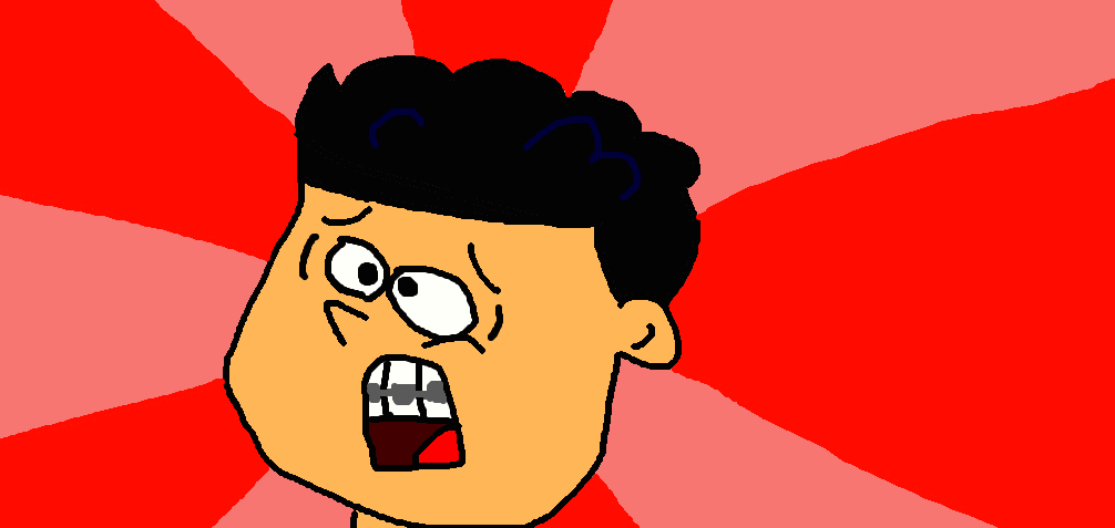 SUPERNOOBS:KEVIN by waffler-kirby on DeviantArt