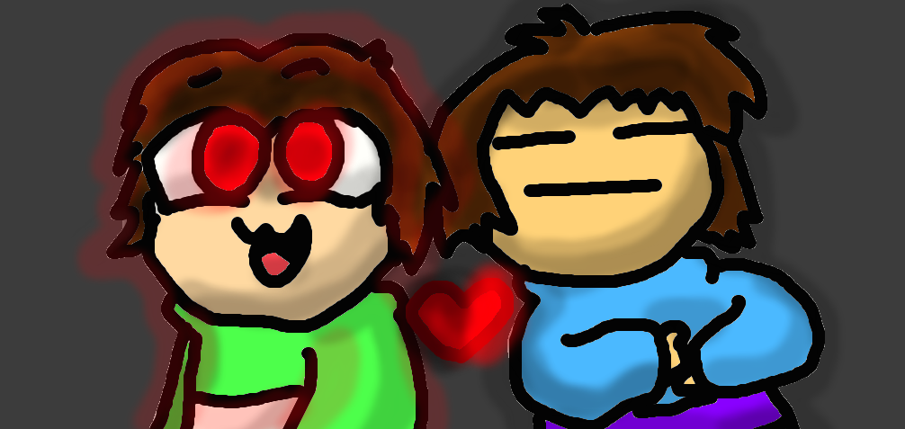 Charisk by waffler-kirby on DeviantArt
