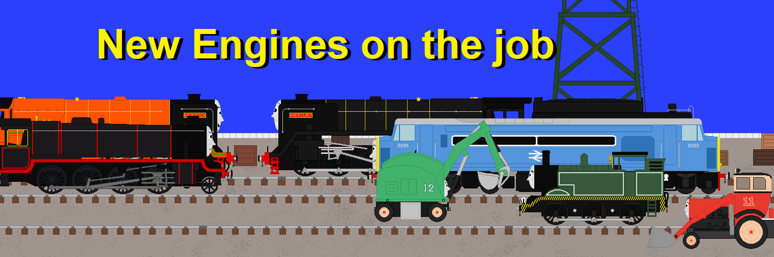 TAHF S1 E5 New Engines on the Job by indominus4356 on DeviantArt
