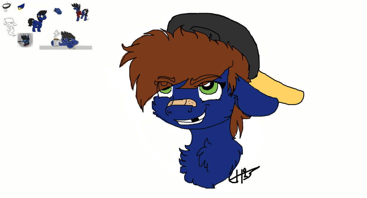 young Kodah by peschepesca on DeviantArt