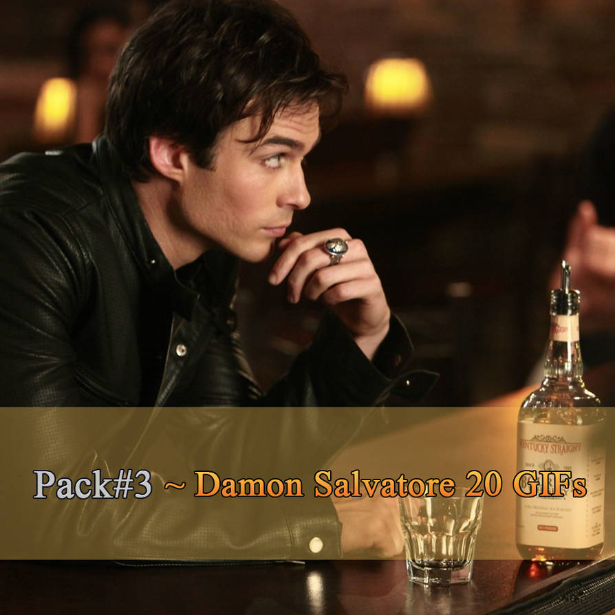 Pack#3 ~ Damon GIFs by AliHappySmile on DeviantArt