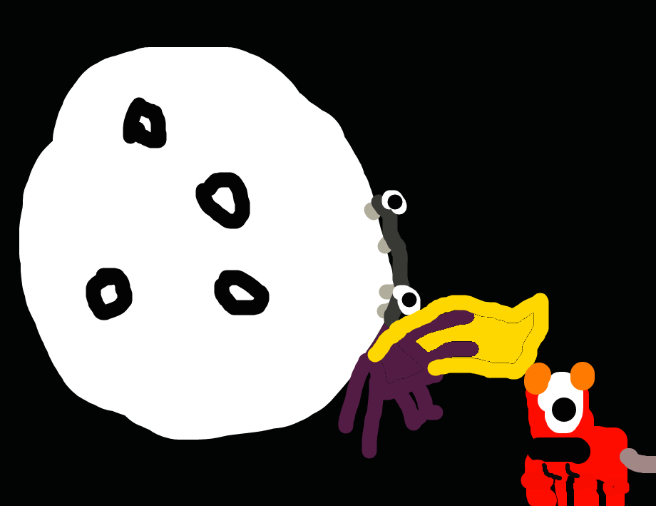 super berp by nolanmixel on DeviantArt