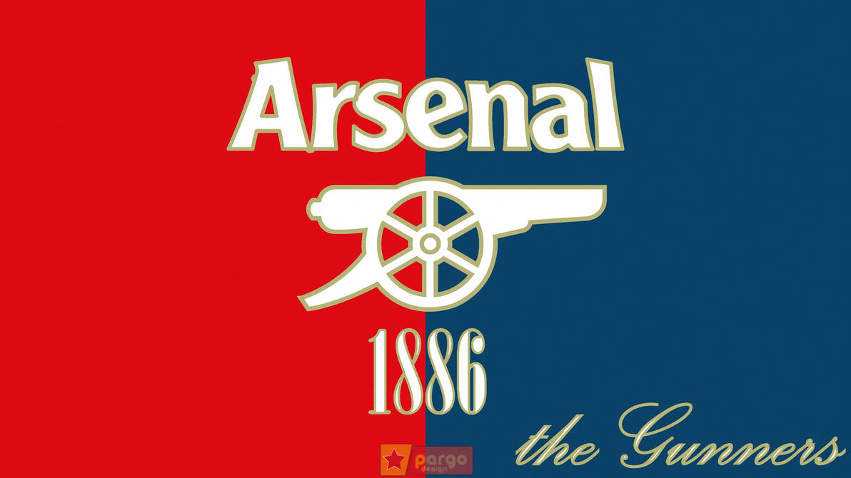 Arsenal / the Gunners by PARGOdesign on DeviantArt