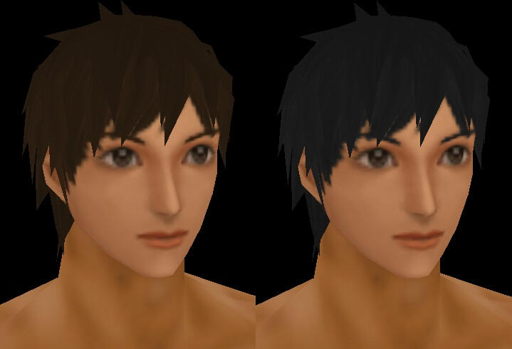 Recolor for Simlipo skin(Med)(head C7abMA_short3) by FFullstopSims1 on ...