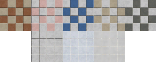 Acceptable Patterned Floor Tile(TS4 to TS1) by FFullstopSims1 on DeviantArt