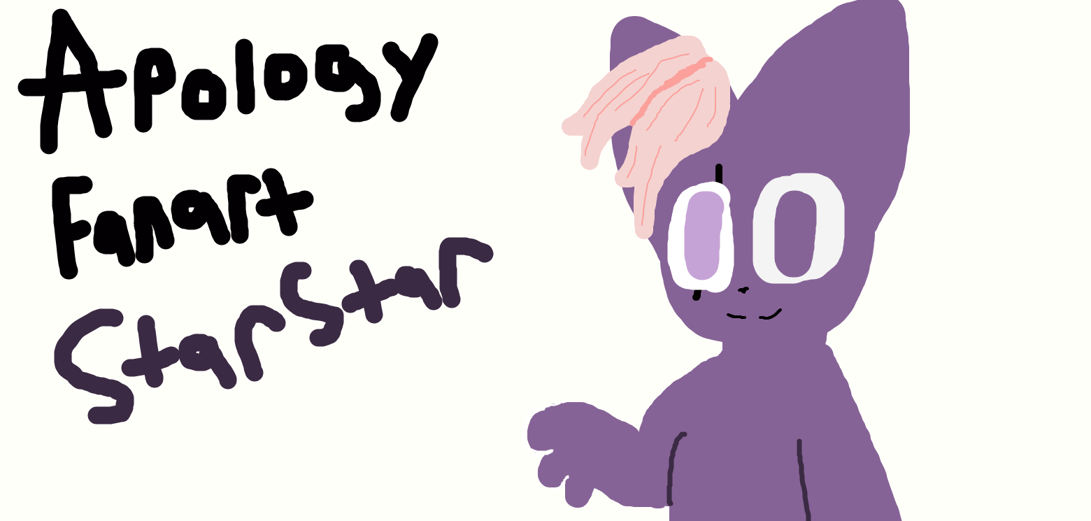 Apology Fanart by TaniTheHero on DeviantArt