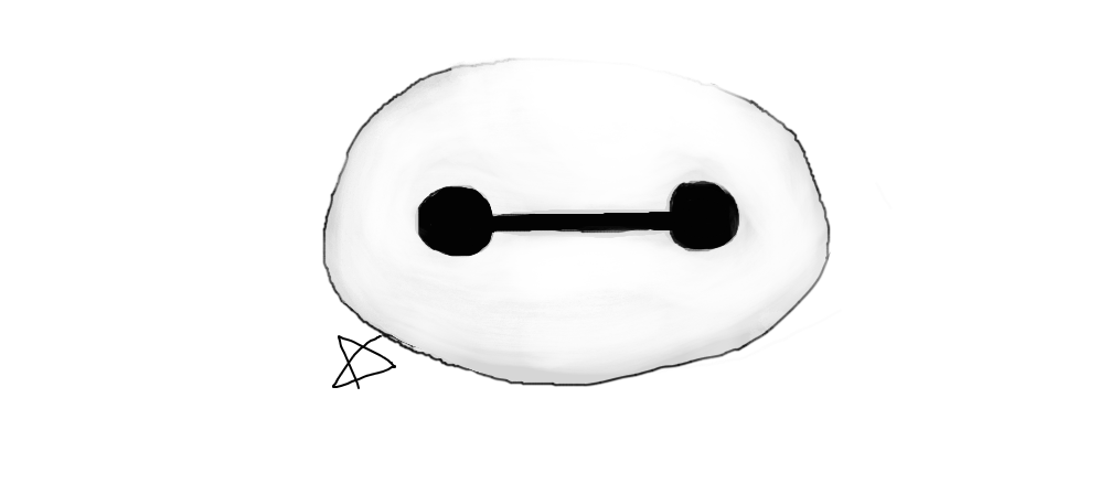Two Dots and a Line by batw1ng on DeviantArt