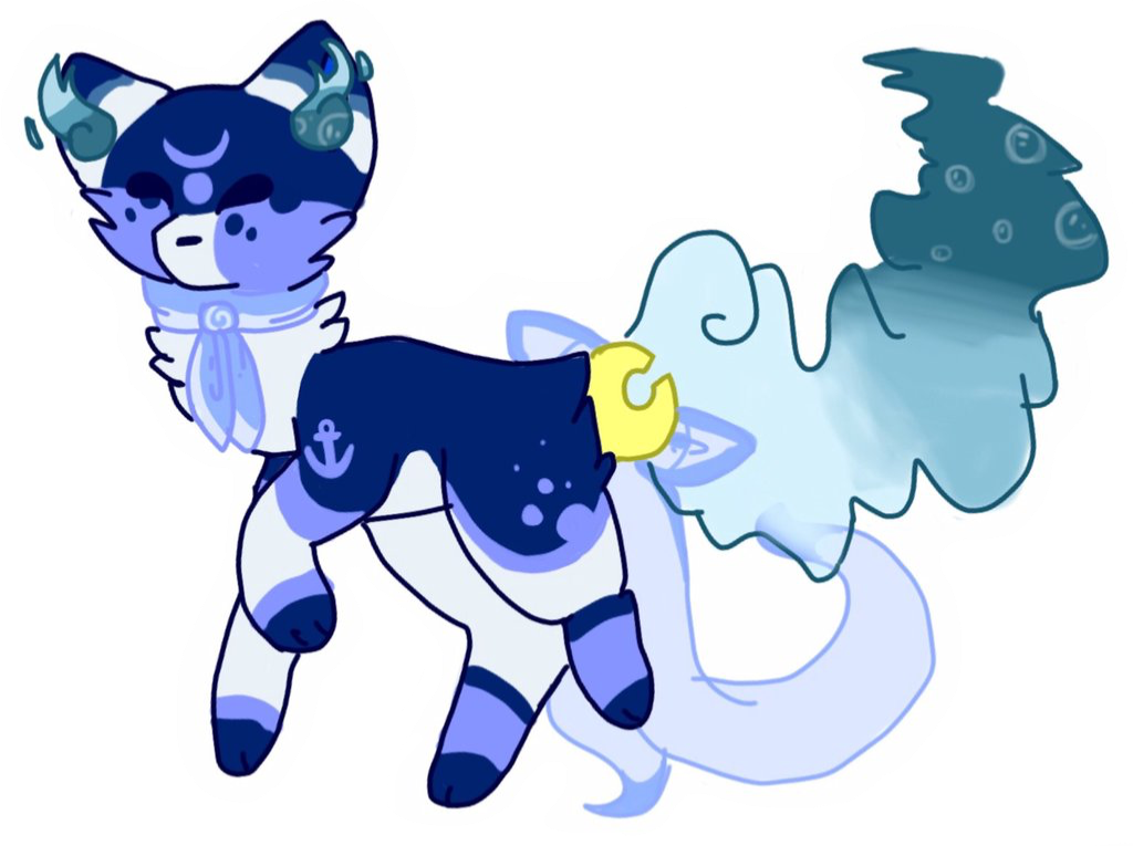 Pei- GIFT by batw1ng on DeviantArt